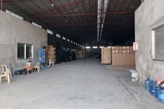 Warehouse / factory for Rent in Metro Manila | Dot Property