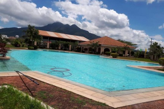 Land for Sale in Santo Tomas, Batangas | Dot Property