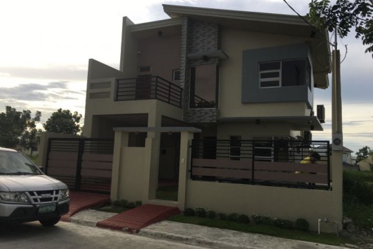 Houses for Sale in Mabalacat, Pampanga | Dot Property