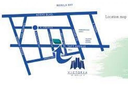 Condos for Sale in Malate, Metro Manila | Dot Property