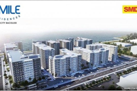 Condos for Sale in Bacolod, Negros Occidental | Dot Property