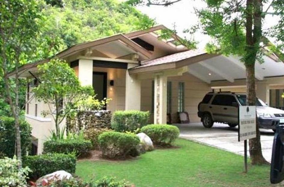 MARIA LUISA ESTATE PARK, Cebu - 61 Houses for sale and rent - Dot Property