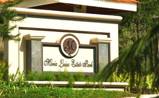 MARIA LUISA ESTATE PARK, Cebu - 249 Houses for sale and rent | Dot Property