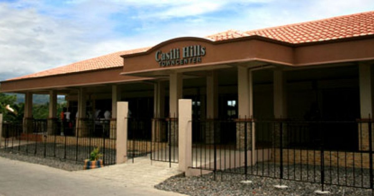 CASILI HILLS SUBDIVISION, Cebu - 2 Houses for sale and rent | Dot Property