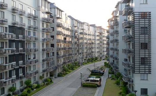 Arezzo Place Pasig, Metro Manila - 38 Condos for sale and rent | Dot ...