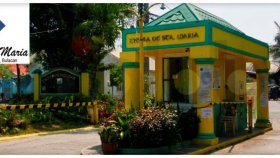 Tierra de Sta Maria, Bulacan - 1 House for sale and rent | Dot Property