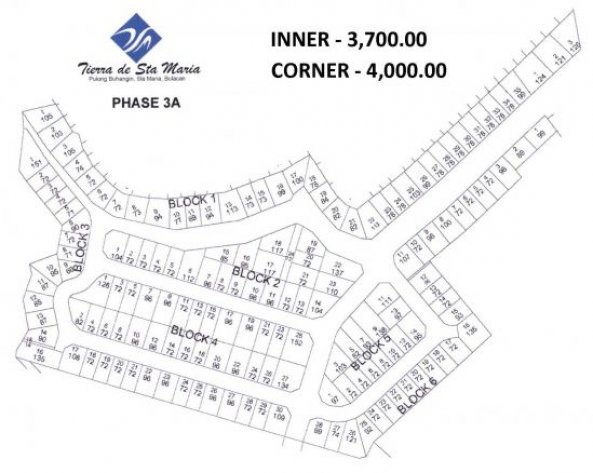 Tierra de Sta Maria, Bulacan - 0 Houses for sale and rent | Dot Property