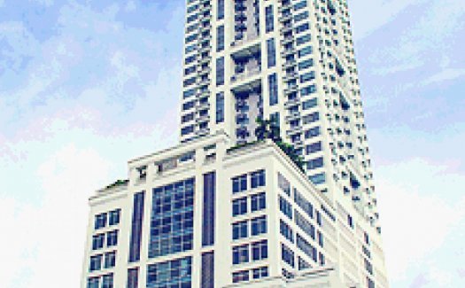 The Infinity Tower, Metro Manila - 69 Condos for sale and rent | Dot ...