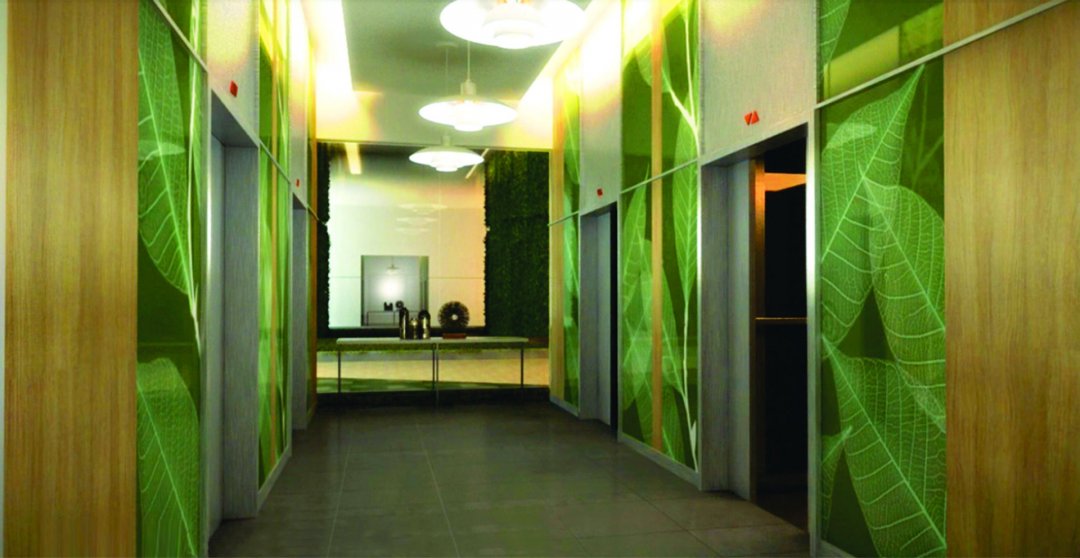 The Olive Place, Metro Manila - 7 Condos for sale and rent - Dot Property