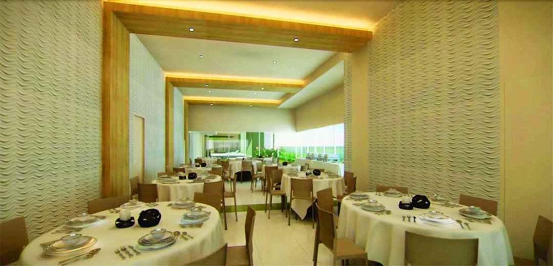 The Olive Place, Metro Manila - 7 Condos for sale and rent - Dot Property