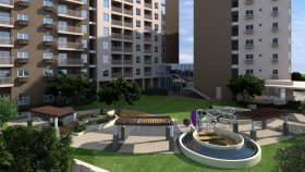 Marquee Residences, Pampanga - 7 Condos for sale and rent | Dot Property