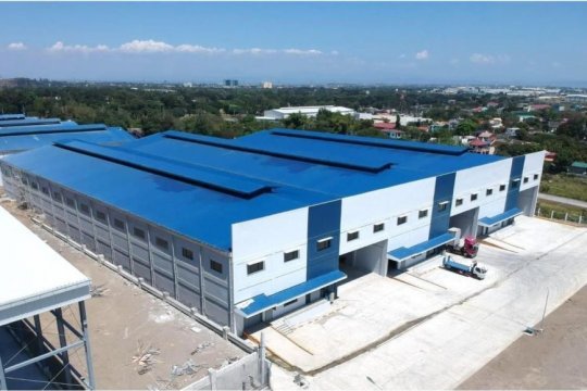 Warehouse / factory for Rent in Cavite | Dot Property