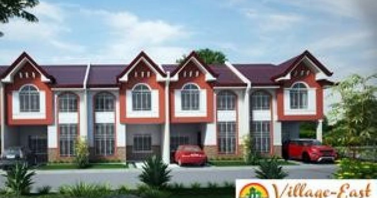 GRAND MONACO VILLAGE EAST, Rizal - 1 Townhouse for sale and rent | Dot ...