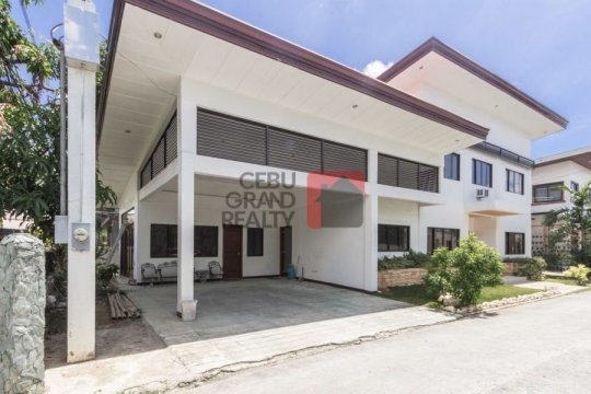 Houses for Rent in Cebu | Dot Property