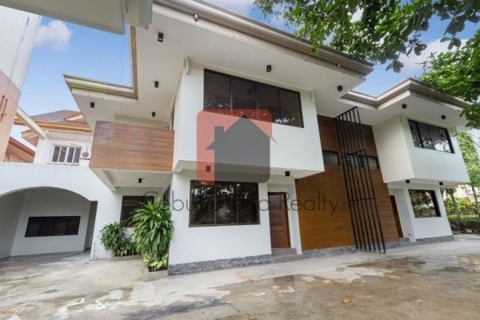 Houses for Rent in Cebu City, Cebu | Dot Property