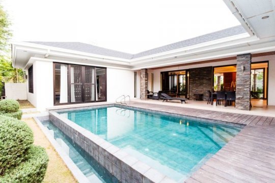 Houses for Rent in the Philippines | Dot Property