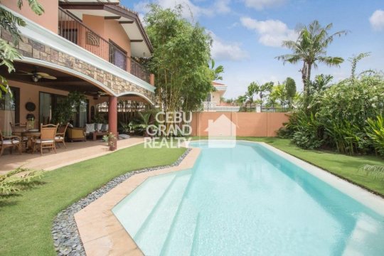 Houses for Sale in Cebu | Dot Property