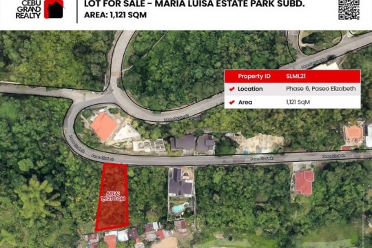 Land for Sale in Cebu | Dot Property