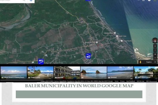 Land for Sale in Baler, Aurora | Dot Property