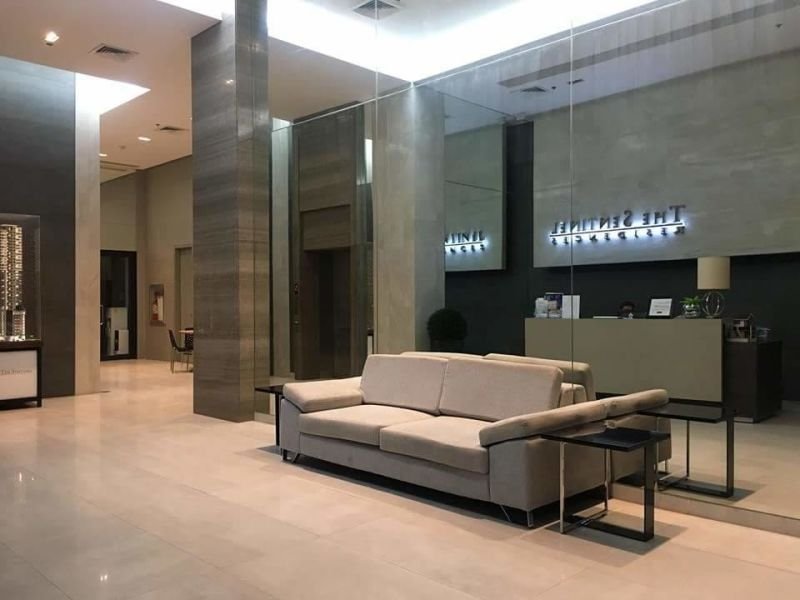 For-rent Furnished 1 Bedroom Cubao Listings And Prices - Waa2