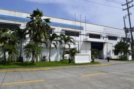 Warehouse / factory for rent in Laguna | Dot Property