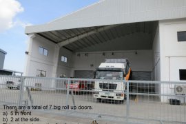 Warehouse / factory for rent in Laguna | Dot Property