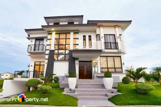 Houses for Sale in Cebu | Dot Property