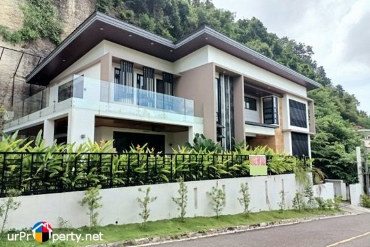 Houses for Sale in Cebu | Dot Property