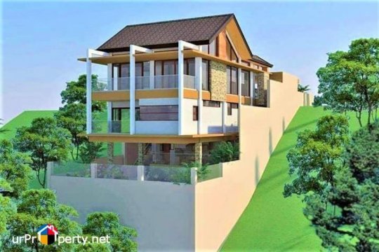 Houses for Sale in Cebu | Dot Property