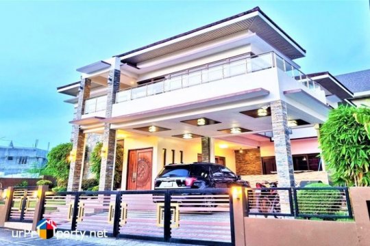 Houses for Sale in Cebu | Dot Property
