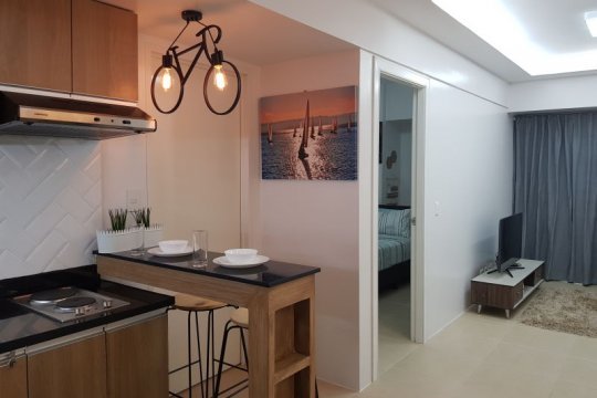 Apartments for Rent in BGC, Metro Manila | Dot Property