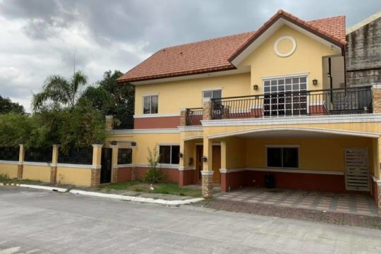 Houses for Sale in Mabalacat, Pampanga | Dot Property