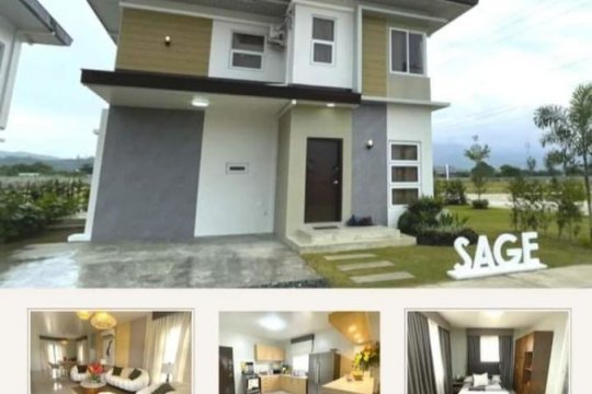 Houses for Sale in Subic, Zambales | Dot Property