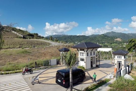 Land for Sale in Cebu | Dot Property