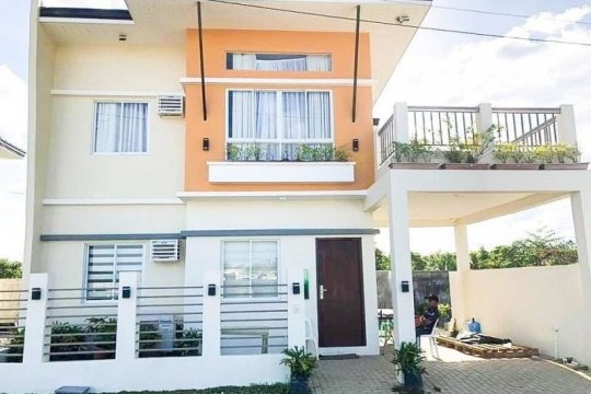 Houses for Sale in Iloilo City, Iloilo | Dot Property