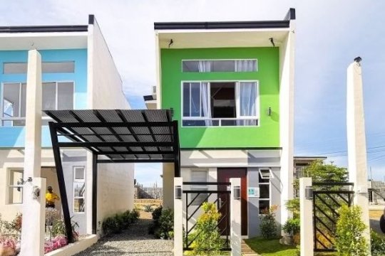 Houses for Sale in Iloilo City, Iloilo | Dot Property