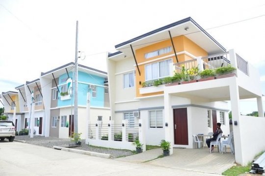 Houses for Sale in Iloilo City, Iloilo | Dot Property