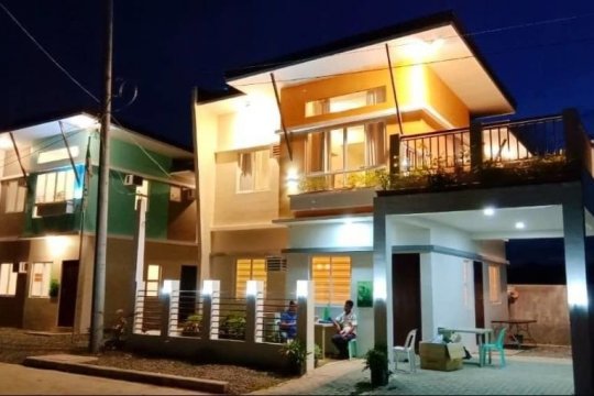 Houses for Sale in Iloilo City, Iloilo | Dot Property