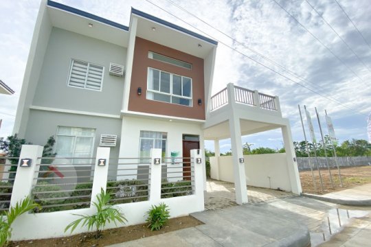 Houses for Sale in Iloilo City, Iloilo | Dot Property