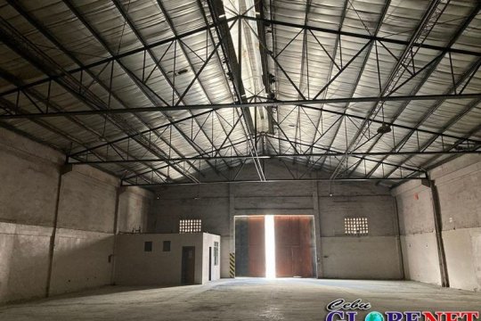 Warehouse / factory for Rent in Cebu | Dot Property