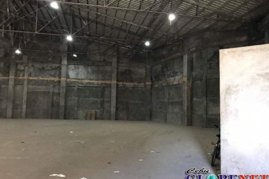 Warehouse / factory for Rent in Cebu City, Cebu | Dot Property