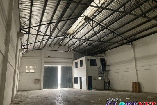 Warehouse / factory for Rent in Cebu | Dot Property