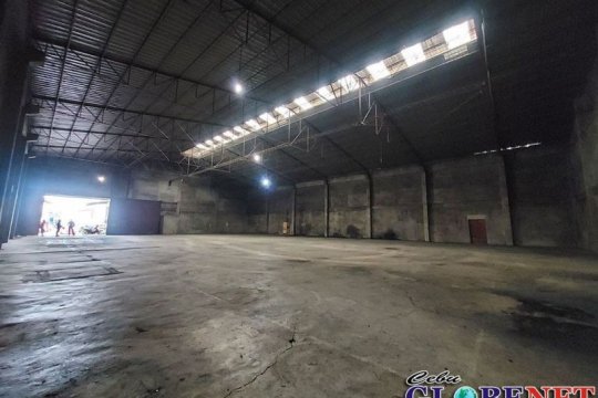 Warehouse / factory for Rent in Cebu | Dot Property