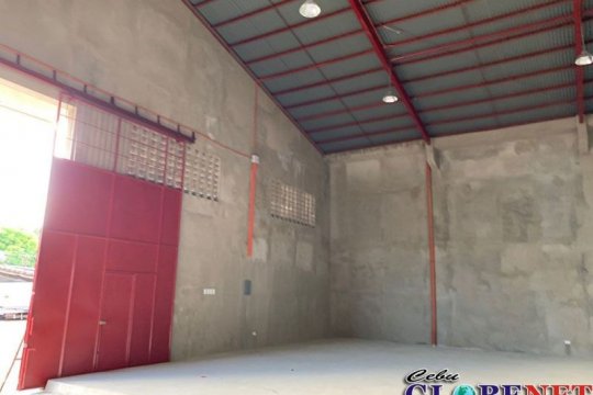 Warehouse / factory for Rent in Cebu | Dot Property