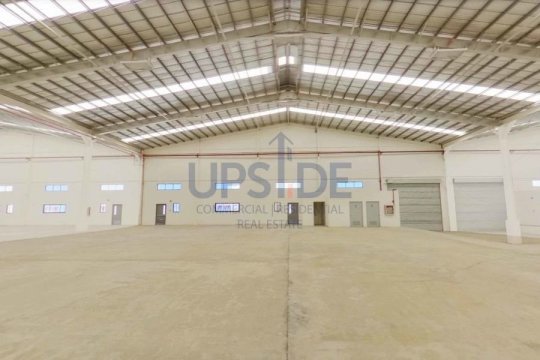 Warehouse / factory for Rent in Laguna | Dot Property