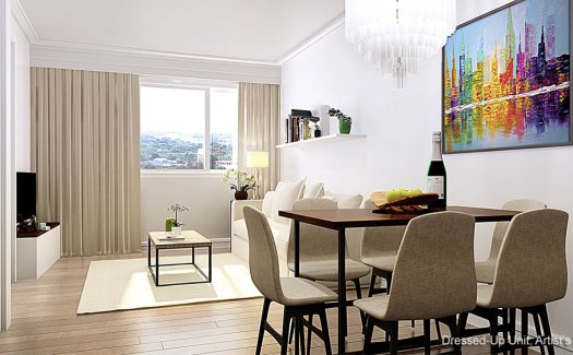 Hope Residences, Cavite - 45 Condos for sale and rent | Dot Property