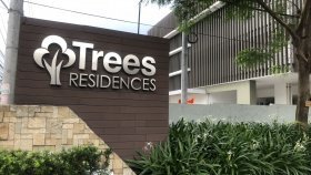Trees Residences, Metro Manila - 275 Condos for sale and rent | Dot ...