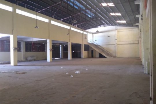 Warehouse / factory for Rent in Cebu | Dot Property