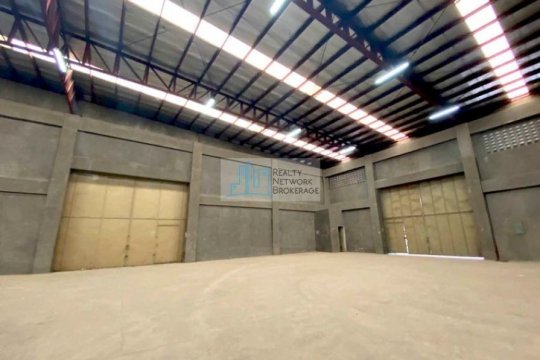 Warehouse / factory for Rent in Cebu | Dot Property