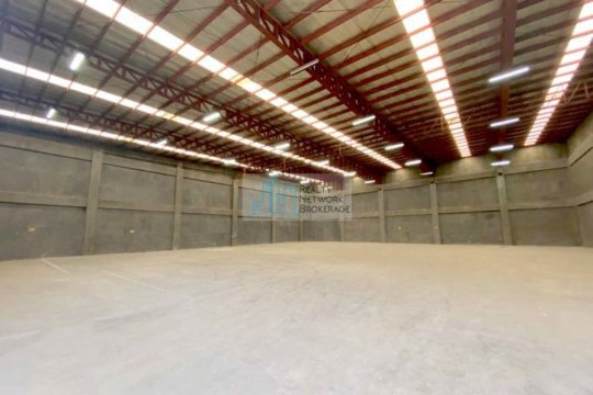Warehouse / factory for Rent in Cebu | Dot Property